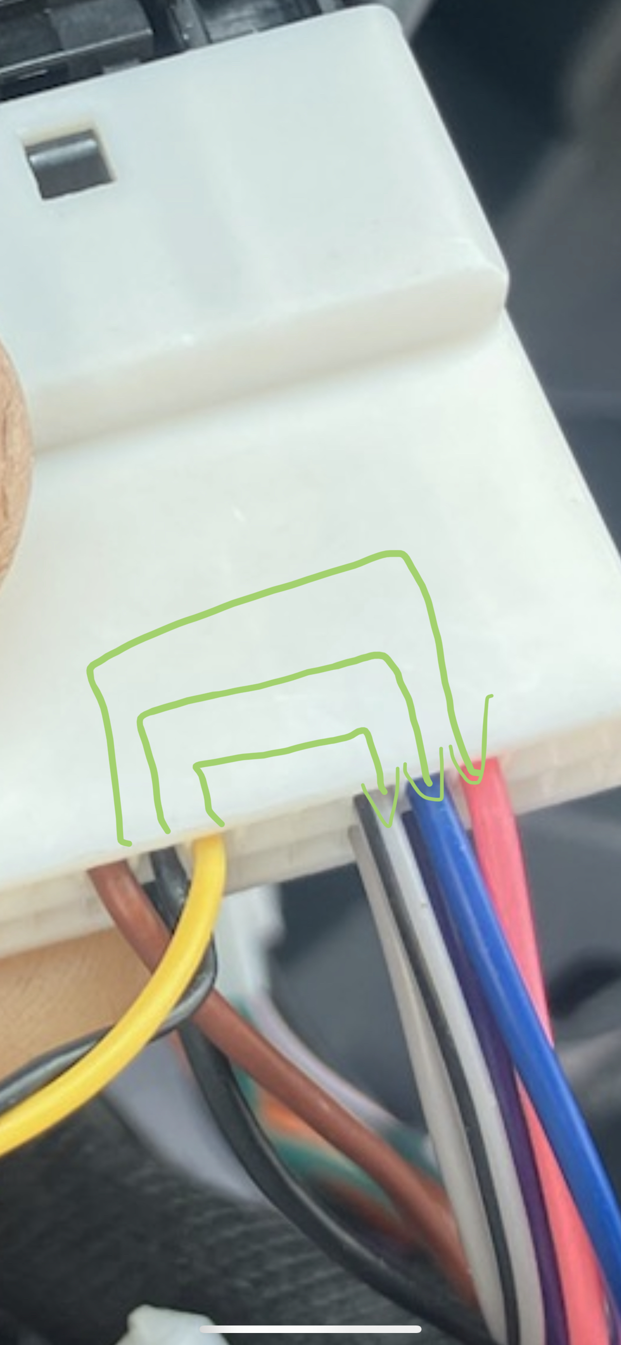 - GX 460 GX460 Installation Note – Rhino Radios