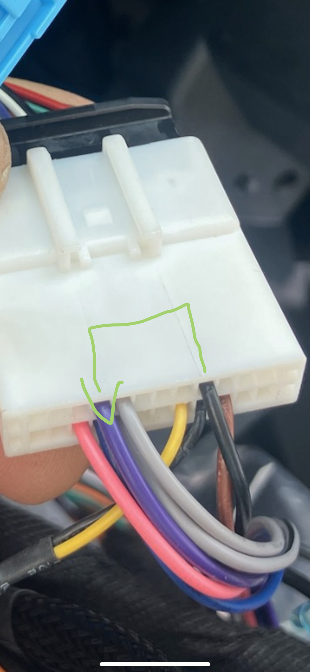 - GX 460 GX460 Installation Note – Rhino Radios