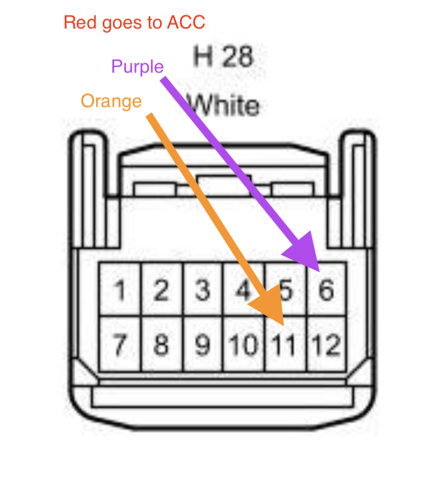 - GX 460 GX460 Installation Note – Rhino Radios
