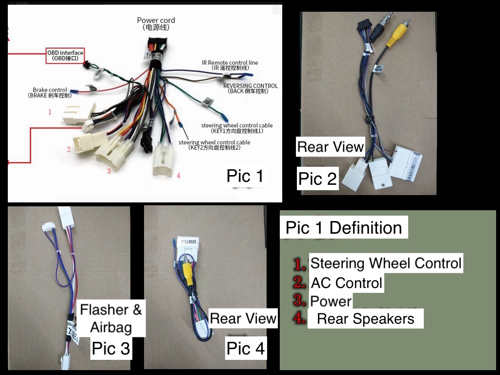 - Highlander Installation Note – Rhino Radios