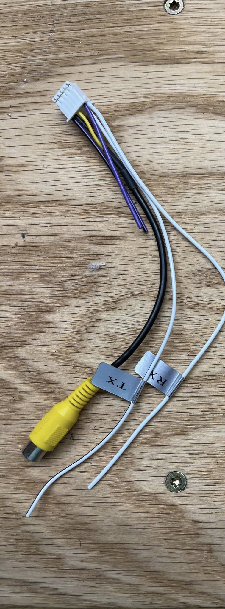 - LS430 Installation Note – Rhino Radios