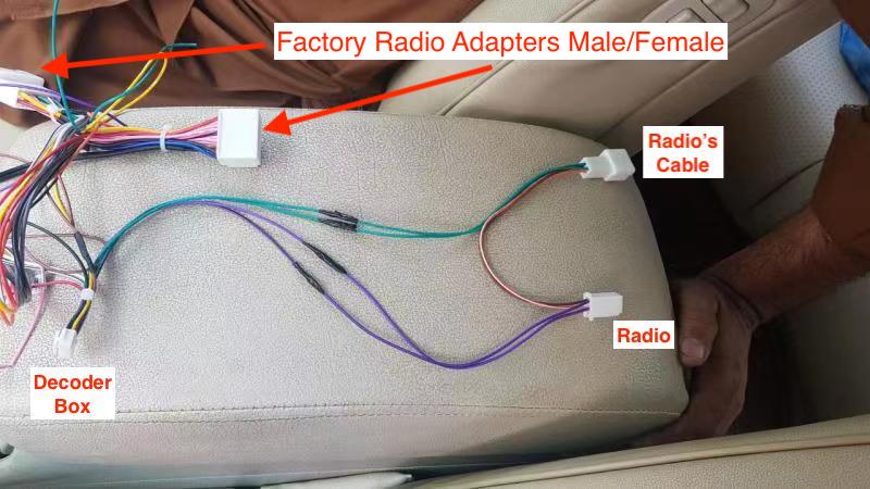 - LS430 Installation Note – Rhino Radios
