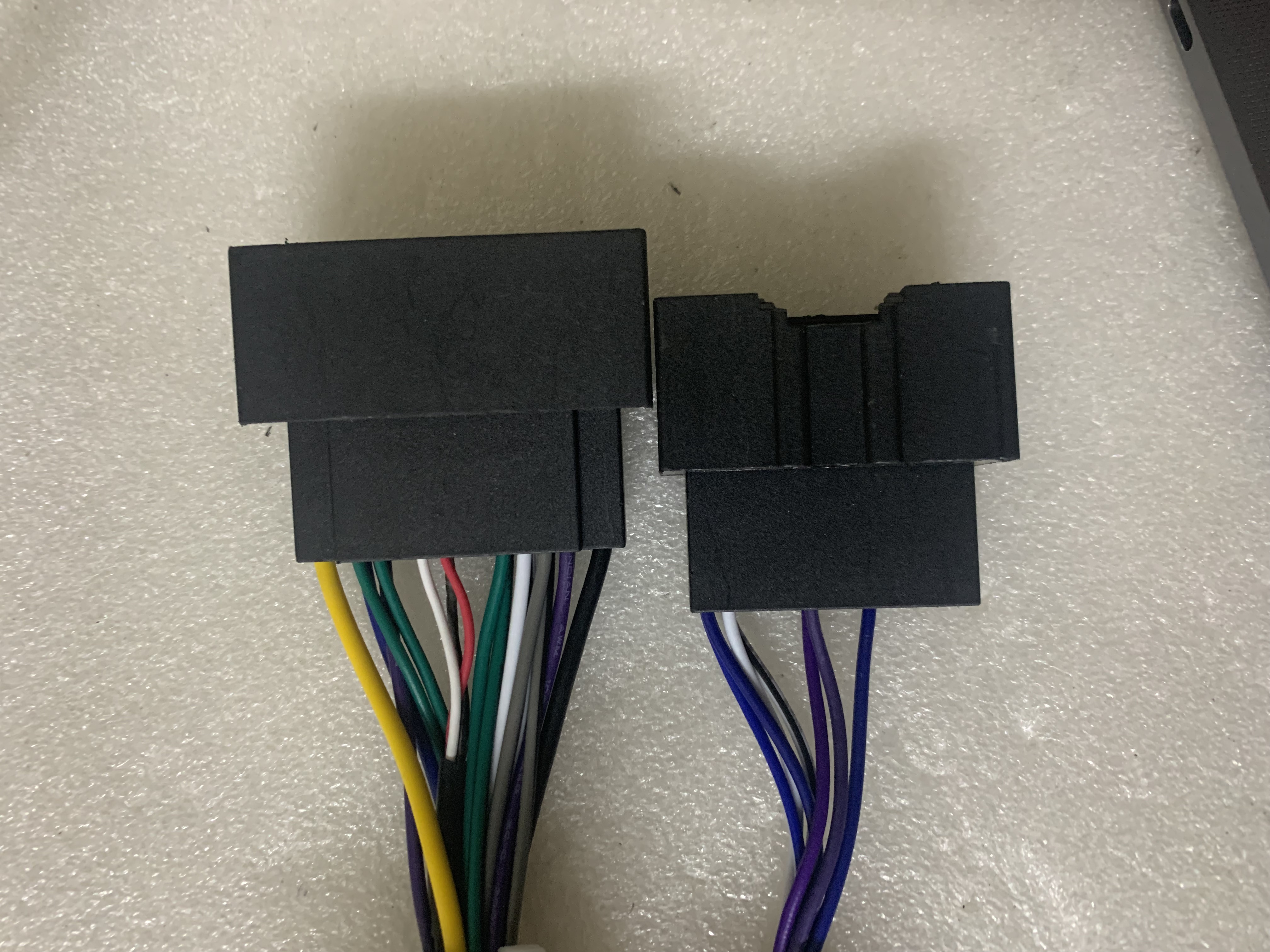 - Ford Explorer Radio Installation Note – Rhino Radios