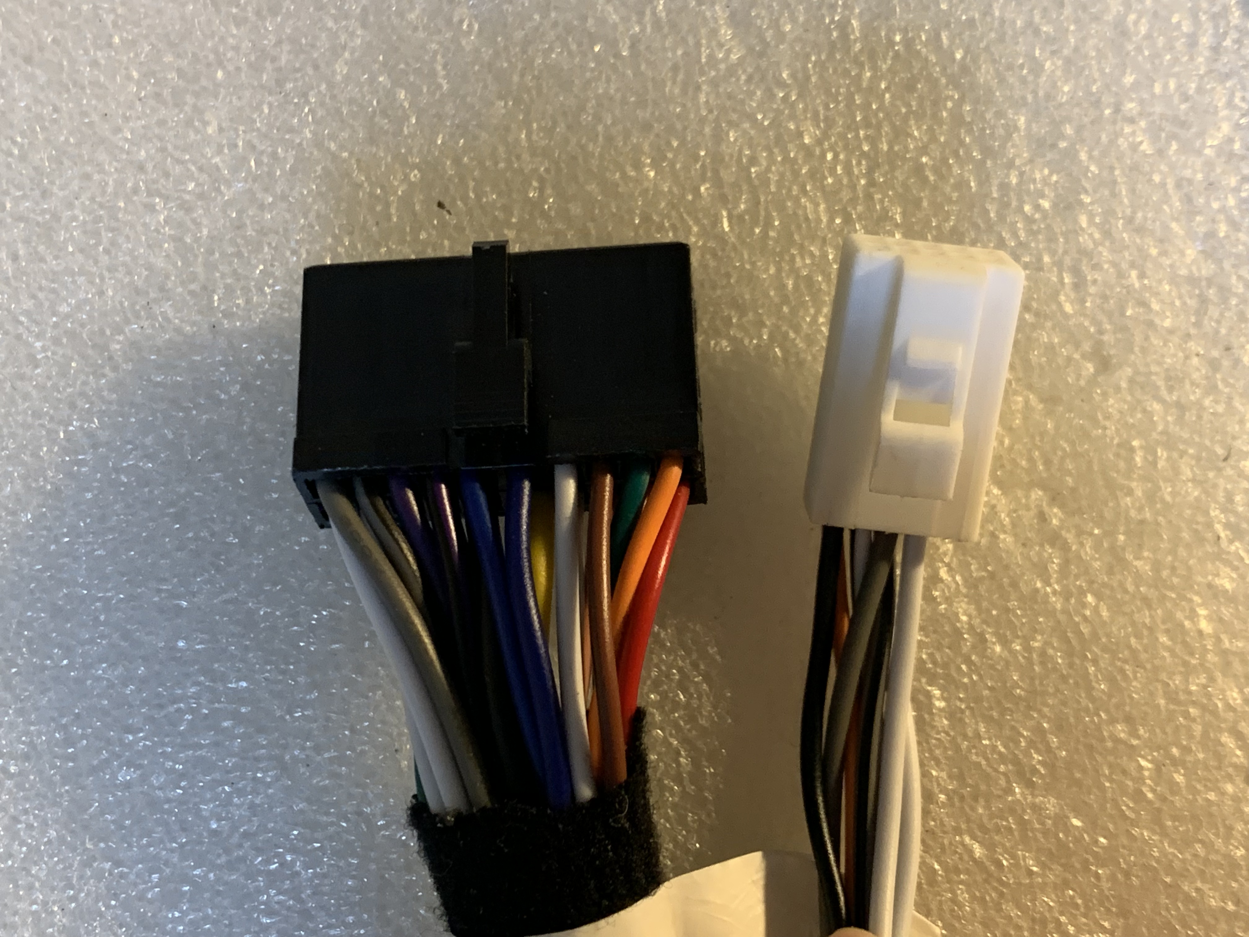 - Ford Explorer Radio Installation Note – Rhino Radios