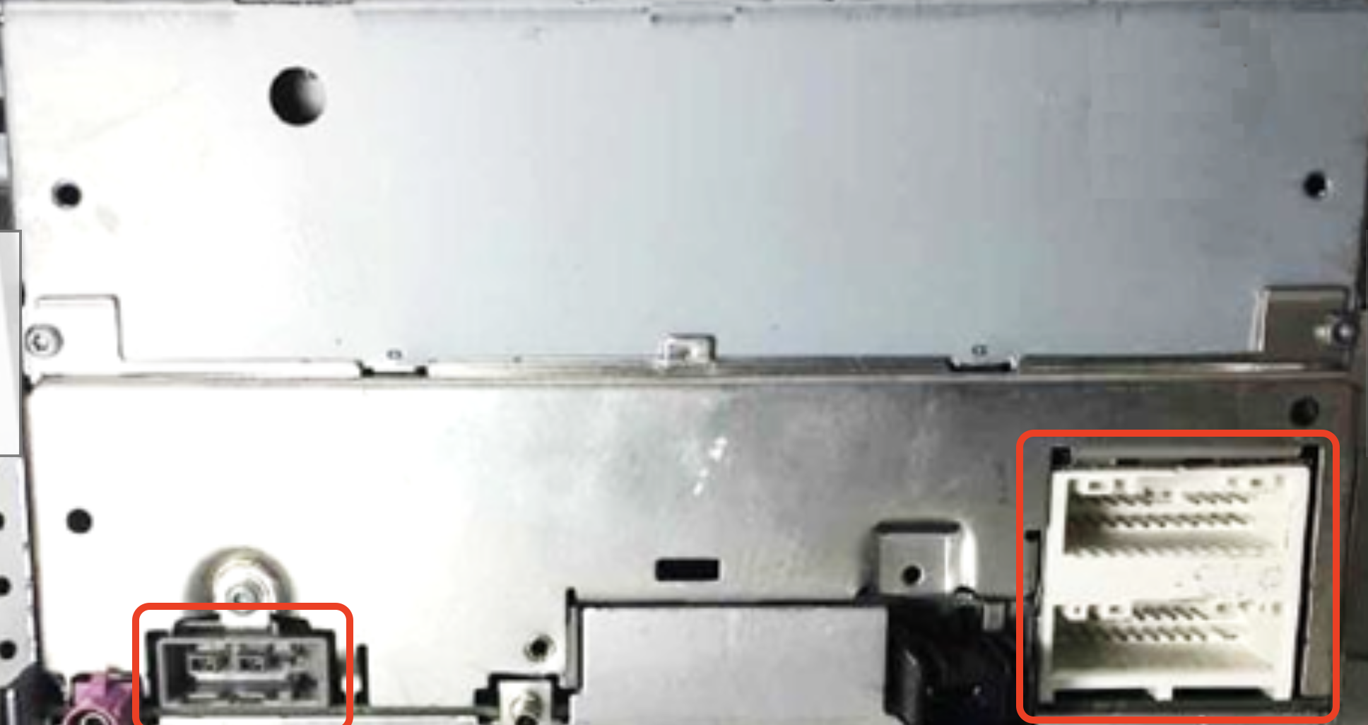 - 2014 - 2020 Nissan Rogue Installation Note – Rhino Radios